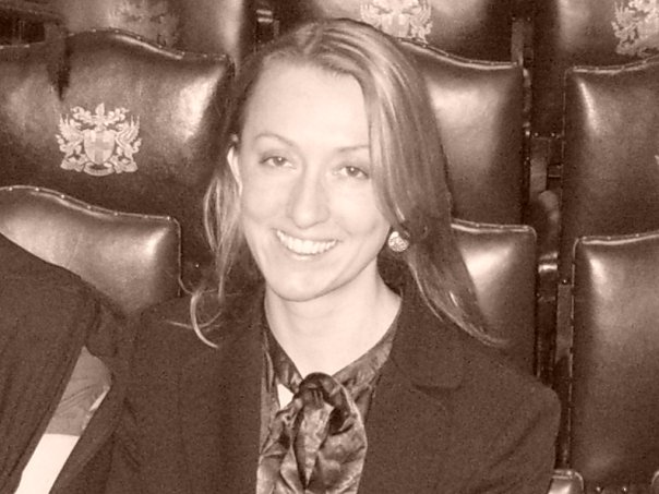 Interview with Dr. Elizabeth Monier: “Identity and National Belonging ...